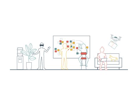 SAP AppHaus Methods Practice Human Centered Innovation Step By Step