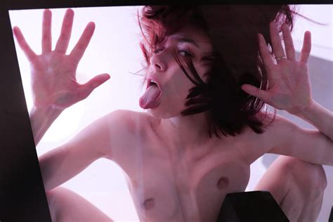 Yukki Amey Crazy Girl Who Scared An Adult Film Producers The Fappening