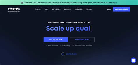 40 best ui testing tools and techniques
