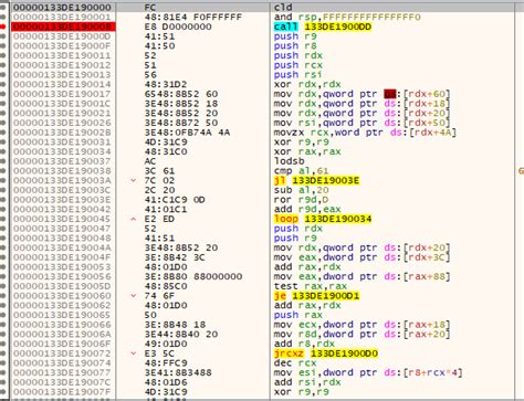 Malware Development Crafting Digital Chaos 0x1 Simple Payload