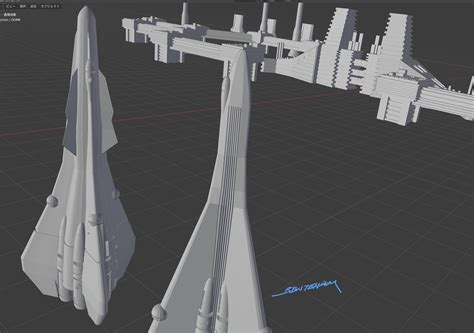 米村孝一郎 On Twitter Sfマガジンのスタジオぬえ特集。スターシップ・ライブラリィ、銀河辺境シリーズの宇宙船描き分けが懐かしく