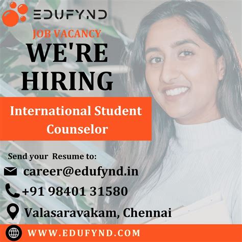 sushmitha hads on linkedin 🚀 freshers are you ready to launch your career with edufynd 🌟 hey…