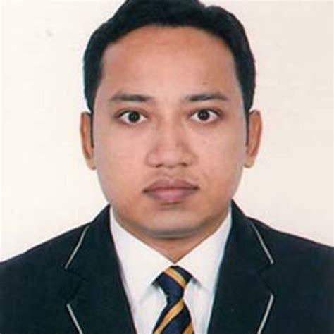 Imtiaz Ahmed Assistant Director Research Monetary Policy