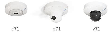 MOBOTIX completes MOBOTIX 7 camera series with three indoor models ...