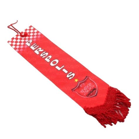 خرید و قیمت آویز ماشین پرچم باشگاها از غرفه تراک شاپ