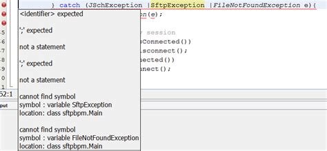 Código Funcional En Versión Denebeans Java 8 No Funciona En Netbeans Java 6 Stack Overflow En