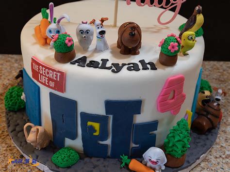 Custom Cake Gallery 1 Sweet Heat Culinary Creations