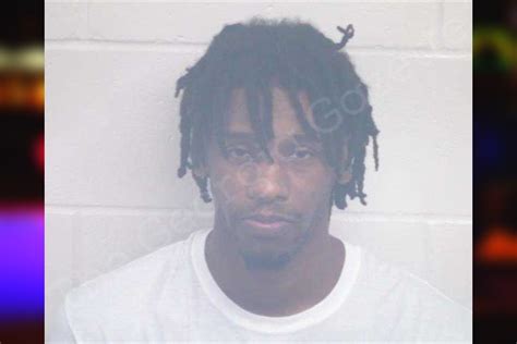 Andre Young — Washington County Jail Bookings