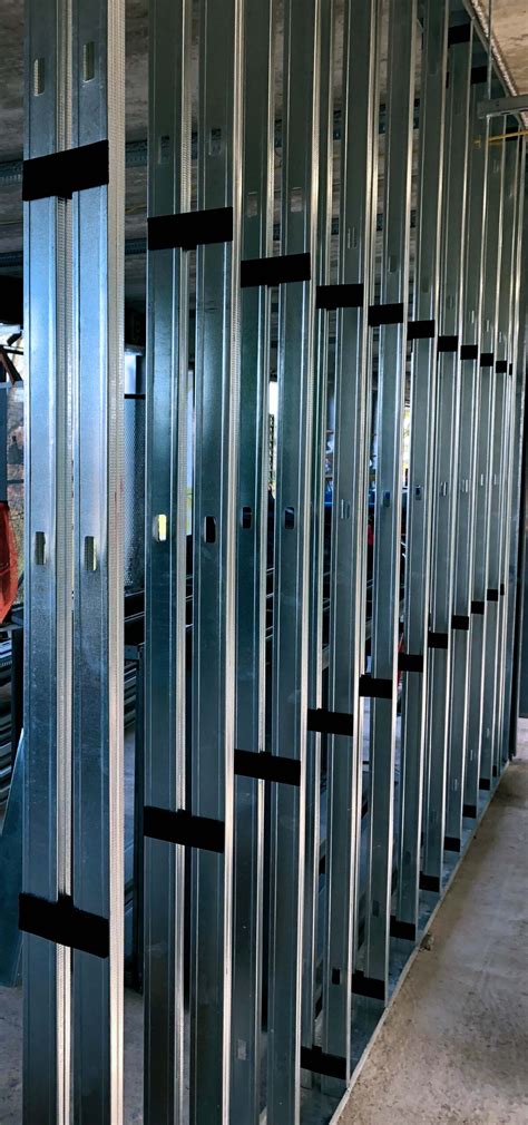 Deflection Clips For Steel Framing Marinoware®