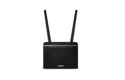 Prolink Dl 7303 4g Fixed Wi Fi Router In Phnom Penh