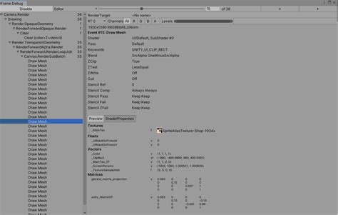 Sprite Packer Cant Reduce Draw Call With Resource Load Unity Engine