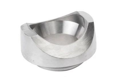 Nippolet Pipe Olets At 250 Kg Industrial Olets In Mumbai ID 4870551291