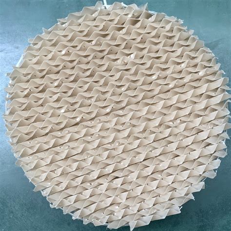 Structured Packing Mass Transfer Material And Equipment Manufacturer In China Ayrtter