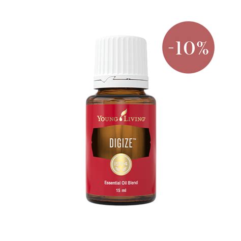 Di Gize® Young Living Essential Oils