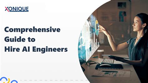 ultimate guide for hire ai engineers
