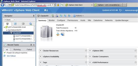 Vsphere Web Client Icon At Collection Of Vsphere Web Client Icon Free For