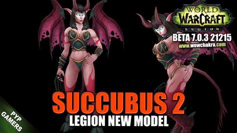 Succubus Behang Wow Warlock And Succubus By Schneissy On Deviantart