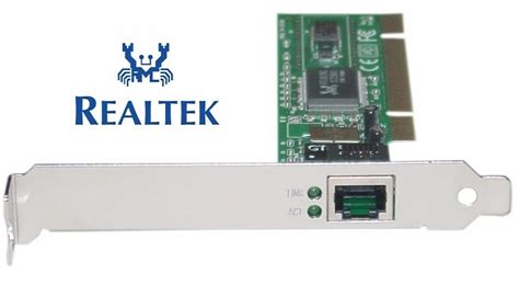 New Realtek Ethernet Drivers Are Up For Grabs Download Build 1220 2016