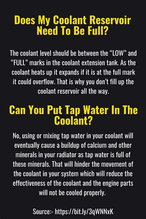 PPT Coolant What Is Coolant And Why Do I Need It PowerPoint Presentation ID