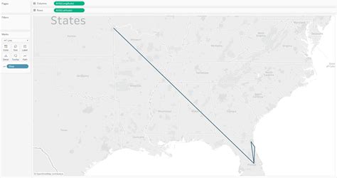 Tableau Sequential Path In Tableau