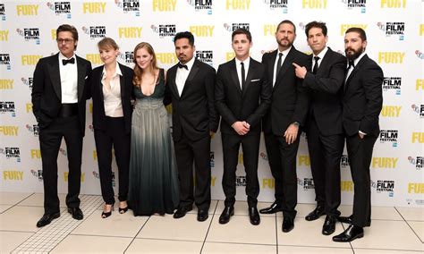Image Gallery For Fury Filmaffinity