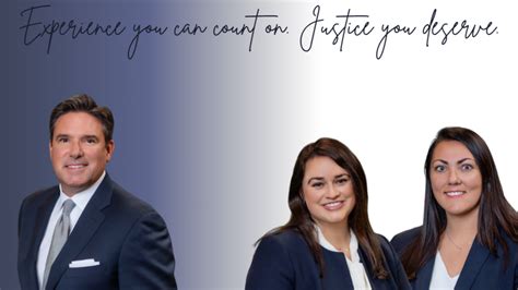 John J Malm And Associates Receives National Recognition By The National Trial Lawyers Bigger