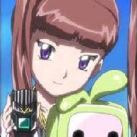 Digimon Nene And Taiki