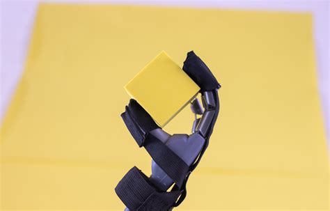 Customised E Textiles For Use Across Industries