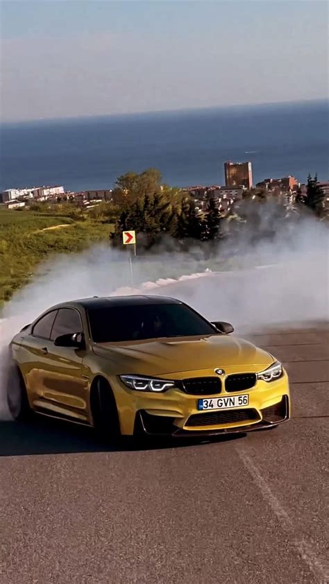 Cool Bmw Drift Cars