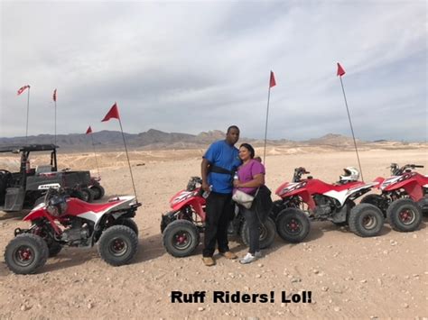 Photos — Brandon And Tawanda