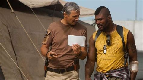 The A Team เอ ทีม หน่วยพิฆาตเดนตาย พากย์ไทย โอเวอร์มูฟวี่ส์