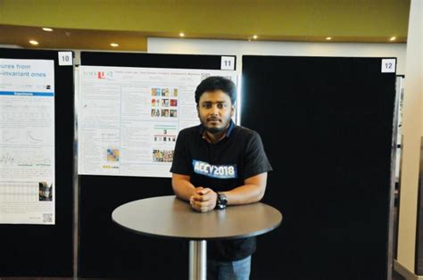 Dr Mohammad Mursalin On Linkedin Accv2018 Perth