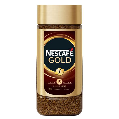 Nescafé Gold Coffee | NESCAFÉ® Philippines