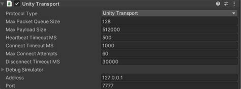 Large Numbers Of Networkvariables Causes High Tick Rates To Have High Latency · Issue 2438