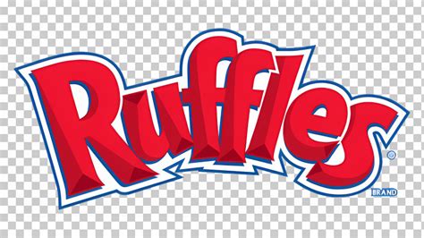 Ruffles Logo Ruffles Logo Png Clipart Advertisement Bold Typeface Design Brand Chips