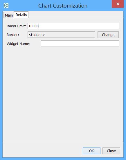 Histogram Widget Chemaxon Docs