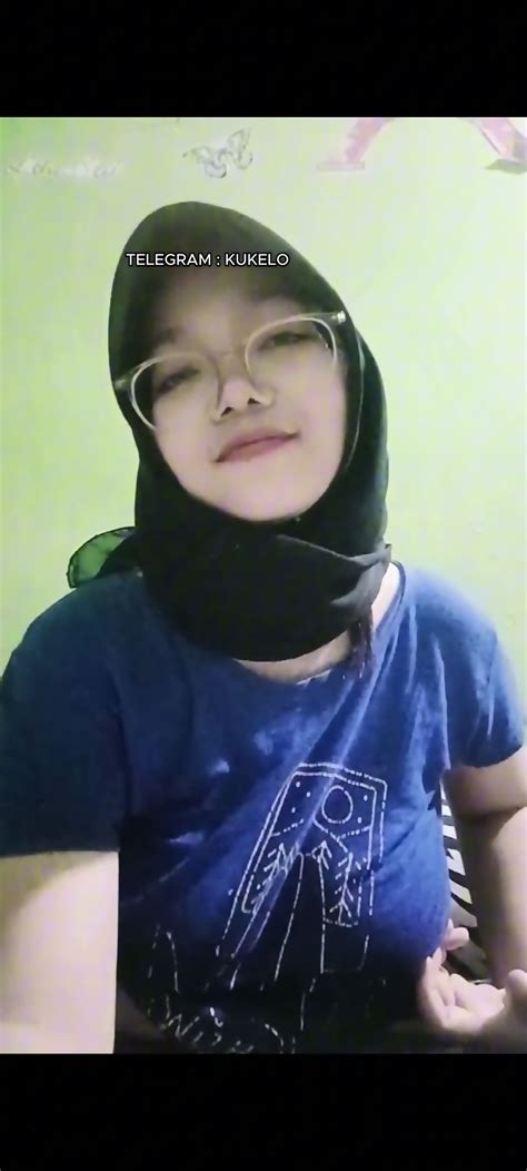 Jadi Sange Gini Hijab Khoe