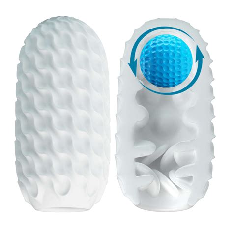 Masturbador Esfera Estimulante Fantasy Fruto Deseado Sex Shop