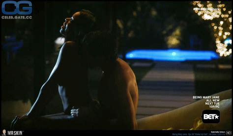 Gabrielle Union Nude Pictures Photos Playbabe Naked Topless Fappening