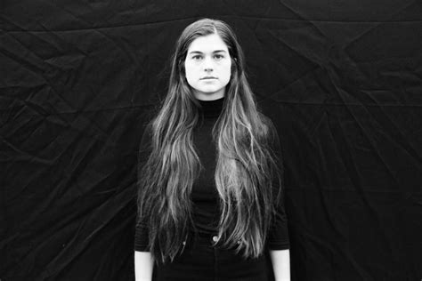 Soundspace Interview With Isabelle Stillman