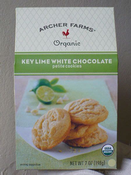 Archer Farms Organic Fsc Certified Packaging Organic Cookies Organic