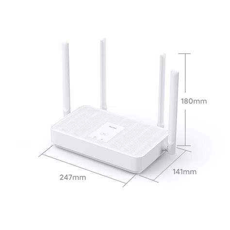 Xiaomi Redmi AX Router Mesh WIFI Gigabit WIFI Grandado