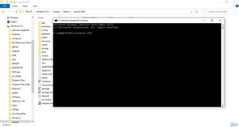 Laravel Loan Management System Project With Source Code
