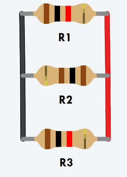Parallel Resistor Calculator Easy To Use Parallel Resistor Calculator Easy To Use
