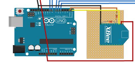 Robot Hand Xbee Elettronica Di Gabriele Santin Mauro Alfieri Robotica