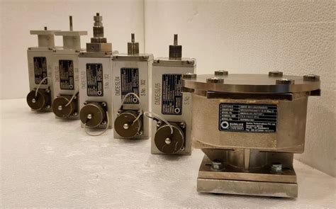 Valve Position Indicator VPI For Ship Application At Best Price In Bengaluru