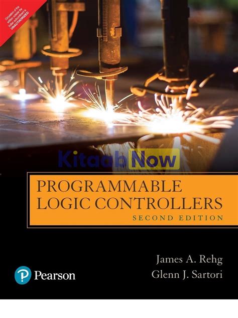 Programmable Logic Controllers Nd Edition KitaabNow