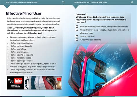 Vulnerable Road Users Dts Anytime