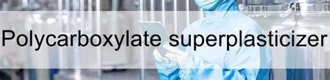 Pce Polycarboxylate Ether Superplasticizer Powder For Concrete Mortars Polycarboxylate Ether