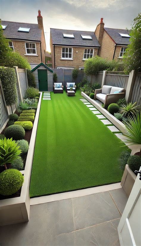 30 Practical Tiny Backyard Ideas To Maximize Your Space 2024